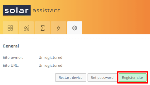 Ghid rapid de utilizare Solar Assistant - SolCharge | Stații de ...