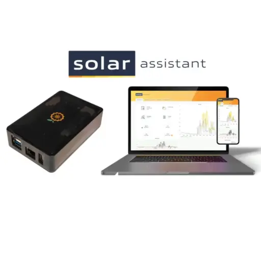 Kit Solar Assistant preinstalat - SolCharge | Stații de încărcare ...